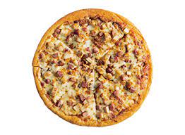 PIZZA HUB
